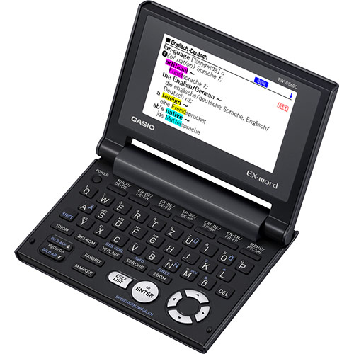 Translator Casio EW-G570C - porównaj ceny - Allegro.pl