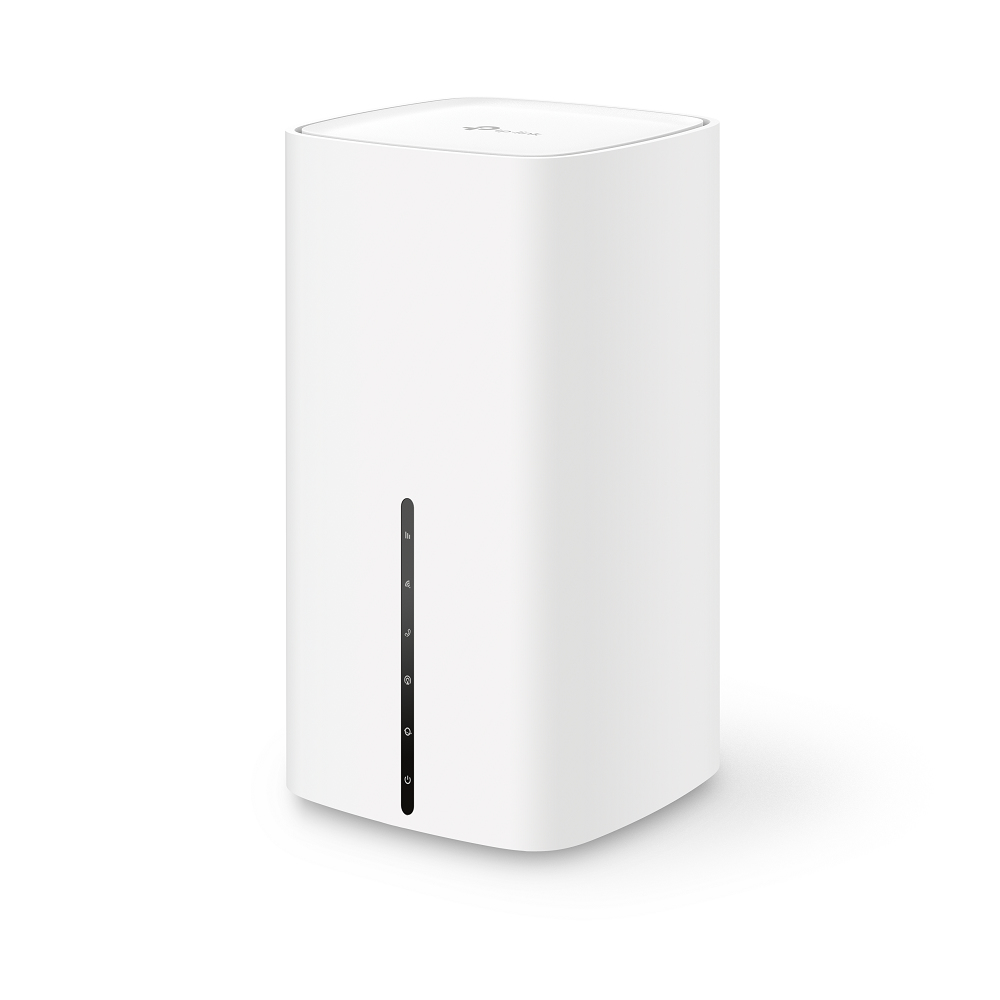 Router TP-Link NX510v 5G AX3000 802.11ax (Wi-Fi 6) • Cena, Opinie - Allegro
