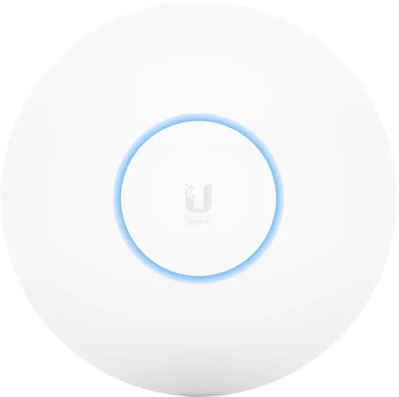 Access Point Ubiquiti UniFi U6-LR Long Range AX3000 Punkt dostępu WiFi ...