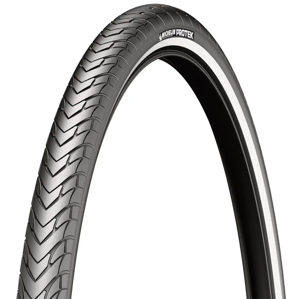 [008761] OPONA ROWEROWA DRUTOWA CITY MICHELIN 700X35C (ROZMIAR ETRTO ...