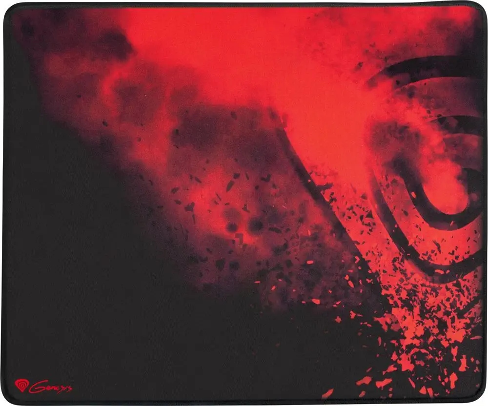 Genesis Podkładka pod mysz Genesis Carbon 500 L Ri - Sklep, Opinie ...