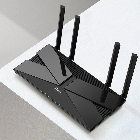 Wi-Fi router TP-LINK Archer AX23 6