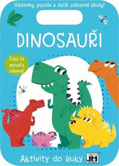 Dino Po Sa - nízka cena na Allegro