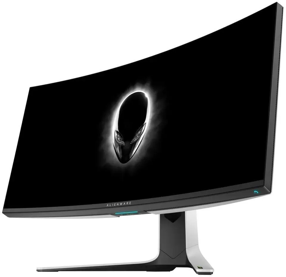 Monitor LCD Alienware AW3821DW 37,5 " 3840 x 1600 px IPS / PLS - Sklep ...
