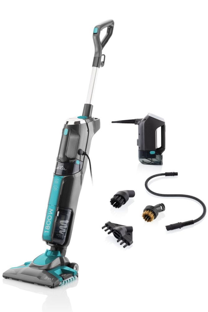 Mop parowy ETA Steam Master 3234 90000 ETA323490000 - Sklep, Opinie ...