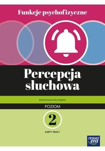 Percepcja słuchowa. Karty pracy poziom 2 karty pracy SZKOŁA SPECJALNA ... Percepcja słuchowa. Karty pracy poziom 2 karty pracy SZKOŁA SPECJALNA ...