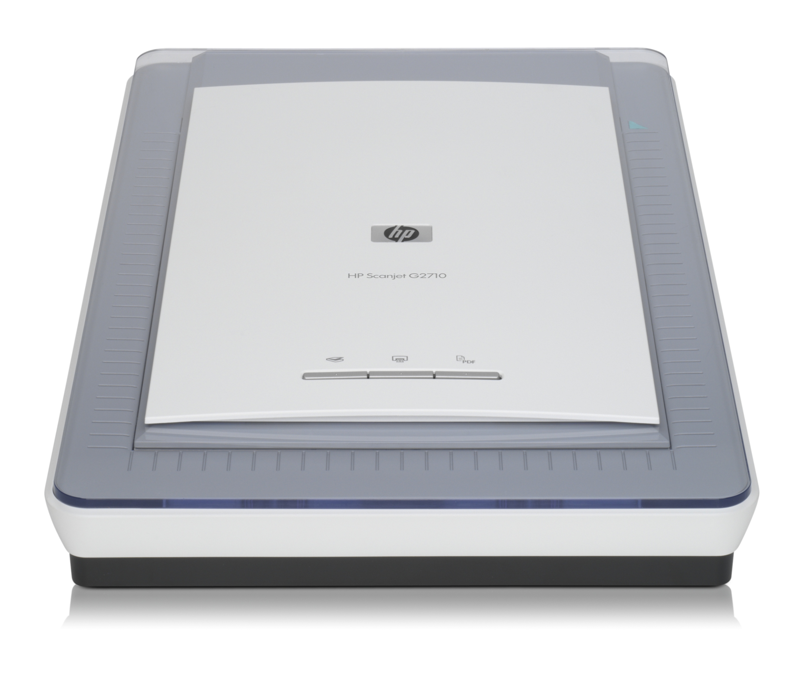 Skaner HP Scanjet G2710 • Opinie - Allegro