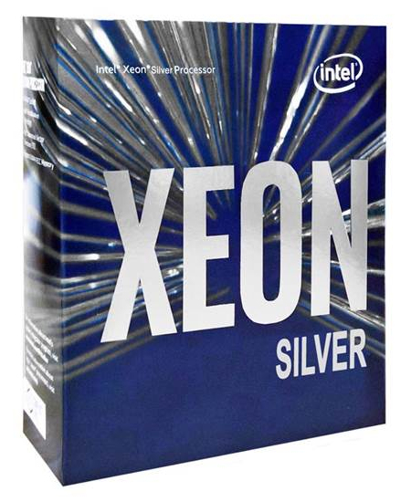 Procesor Intel Xeon Silver 4116 (16.5M Cache, 2.10 GHz) LGA 3647 Box ...