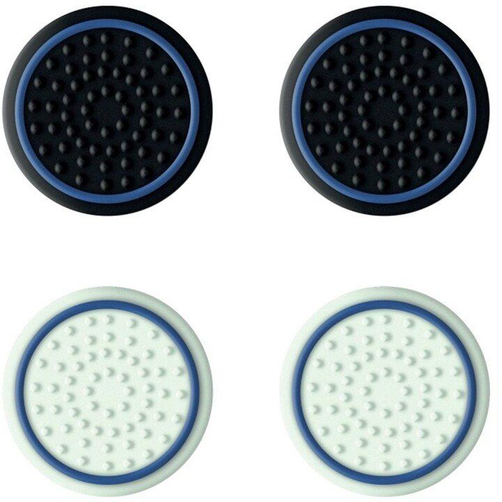 Krytky na analogové páčky Trust GXT 266, (8713439241709) • Ceny ...