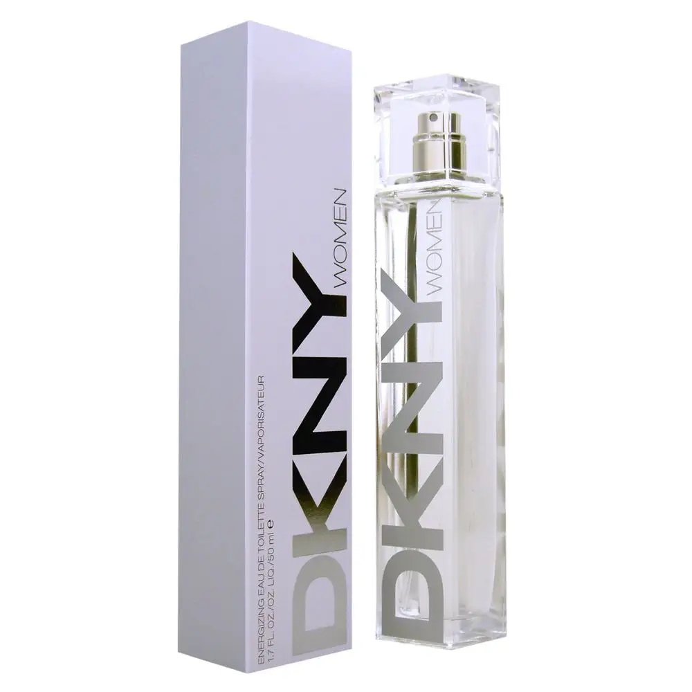 PRODUKT DKNY WOMEN ENERGIZING 100ML EDT 12927778890 - Allegro.pl