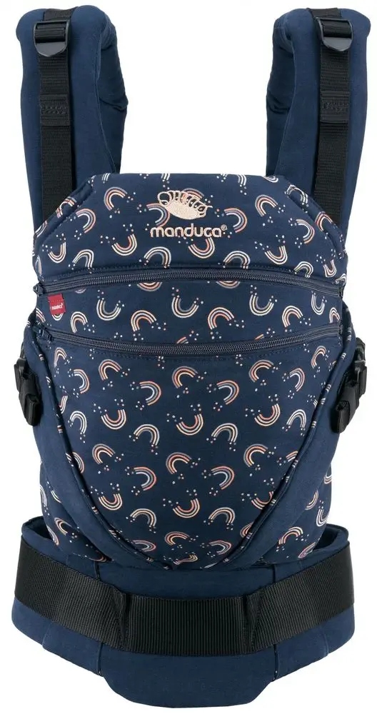 Limitovaná edícia Manduca XT - Allegro