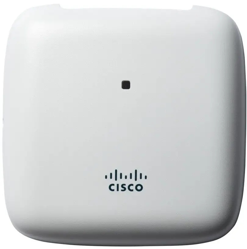 Access Point Cisco CBW140AC 802.11ac (Wi-Fi 5), 802.11n (Wi-Fi 4), 802 ...