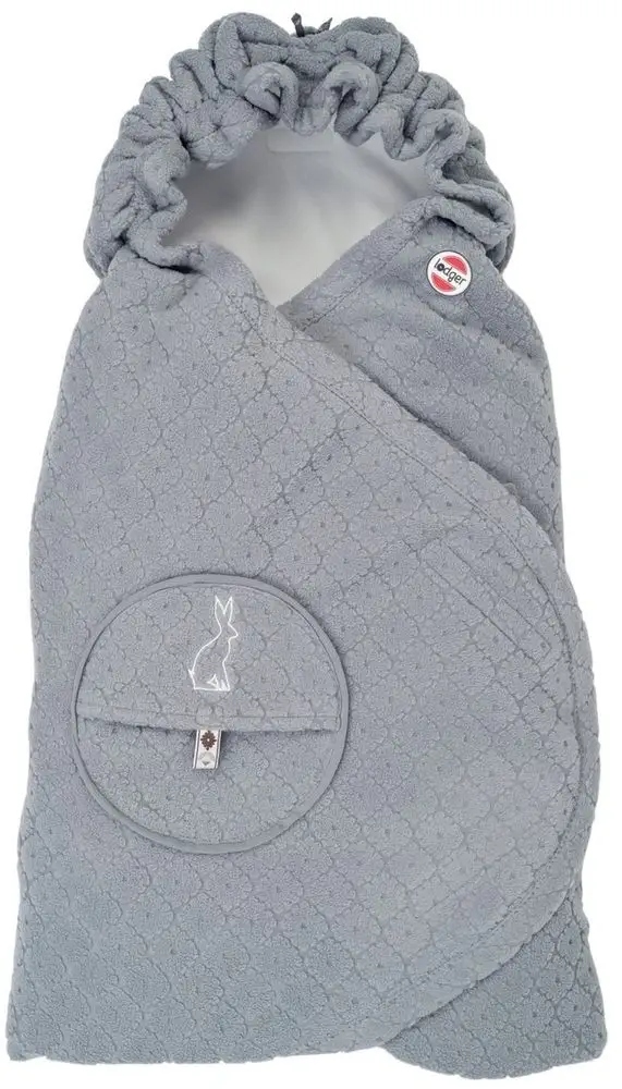 Lodger Wrapper Folklore - Nízká cena na Allegro