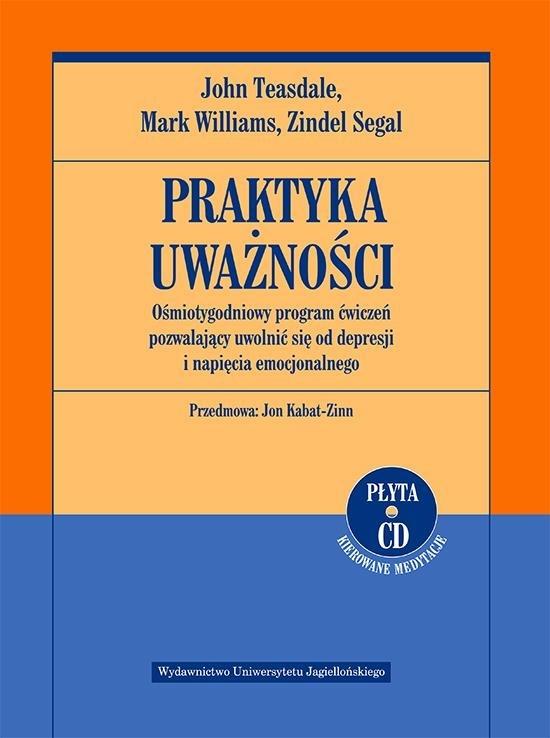 Praktyka uważności Ośmiotygodniowy program ćwiczeń (13049260749 ... Praktyka uważności Ośmiotygodniowy program ćwiczeń (13049260749 ...