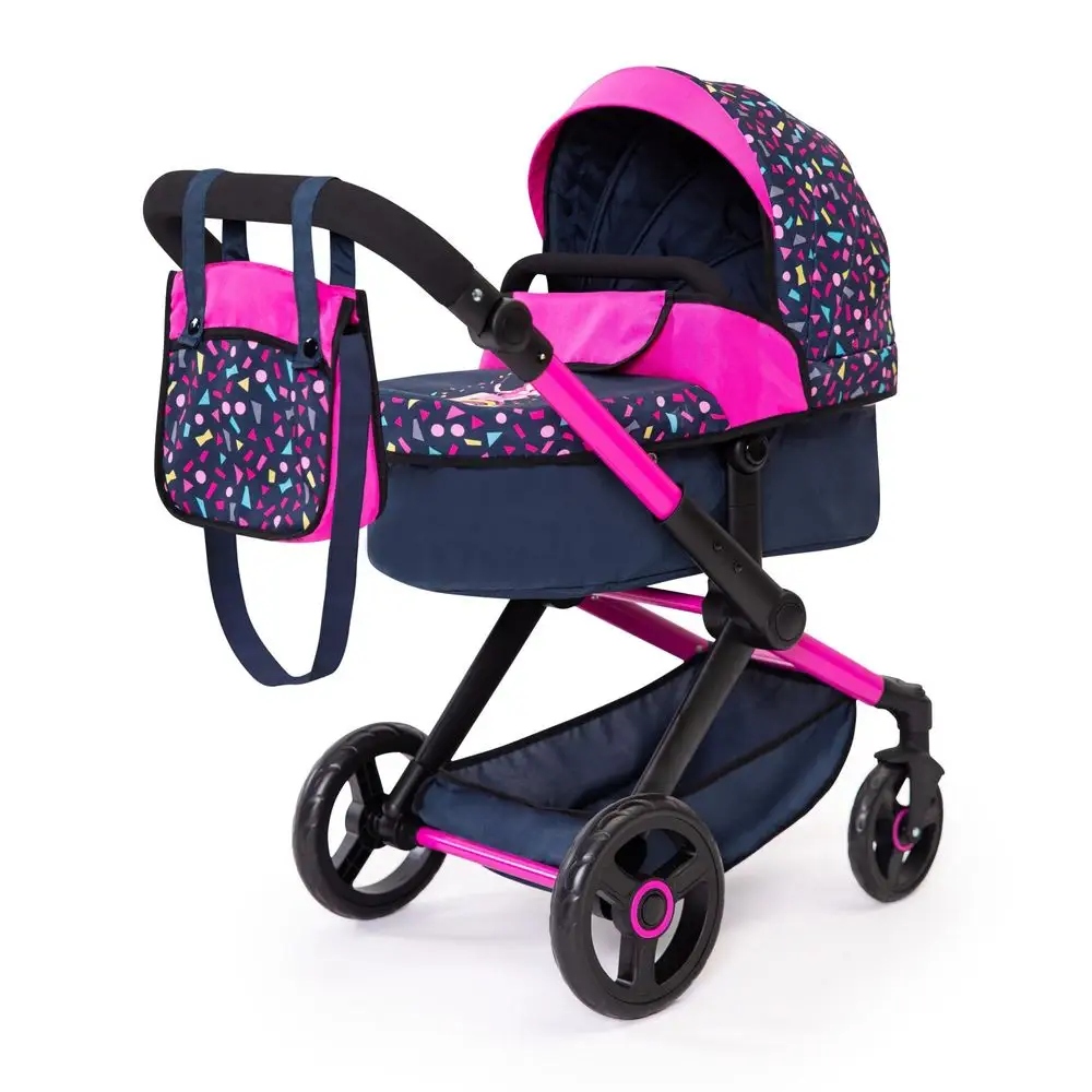 Bayer Design Kočík pre bábiky Xeo za 59,90 € - Allegro