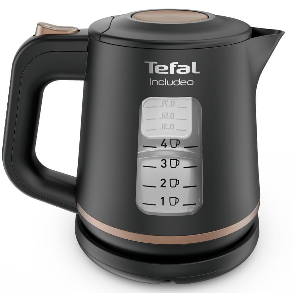 Tefal KI533811 za 685 Kč - Allegro