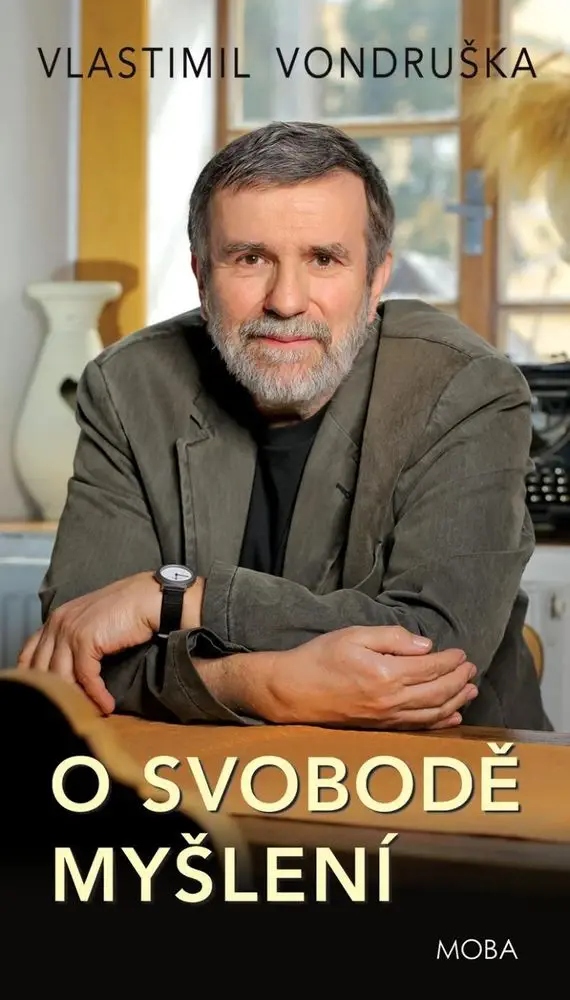 O svobodě myšlení Vlastimil Vondruška - Allegro