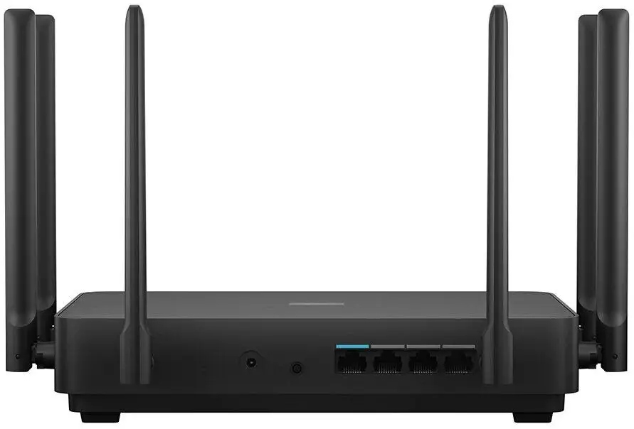 Router Xiaomi AX3200 802.11ax (Wi-Fi 6) - Sklep, Opinie, Cena w Allegro