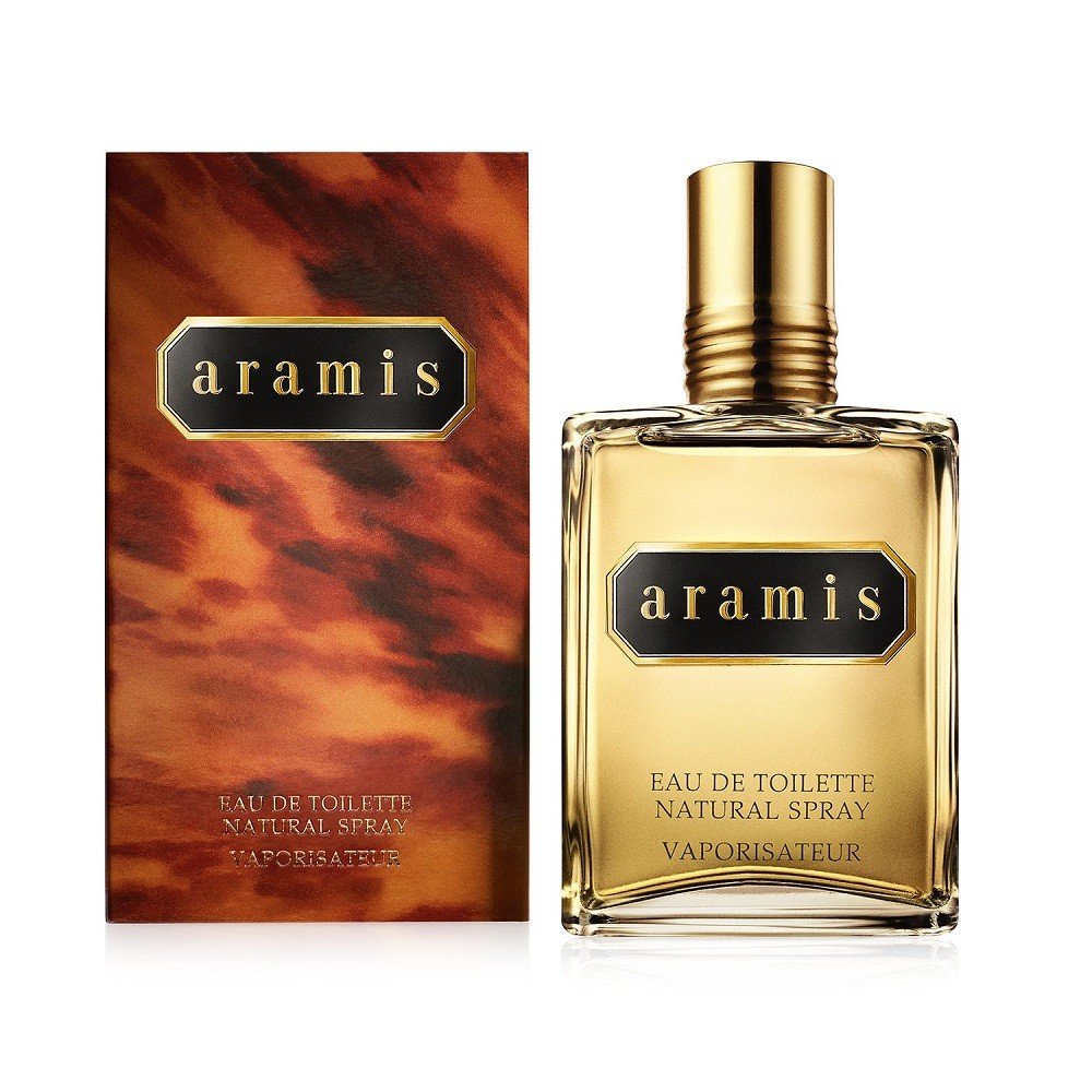 Aramis Aramis 110 ml woda toaletowa mężczyzna EDT (0022548006719) • Cena, Opinie • Wody ...