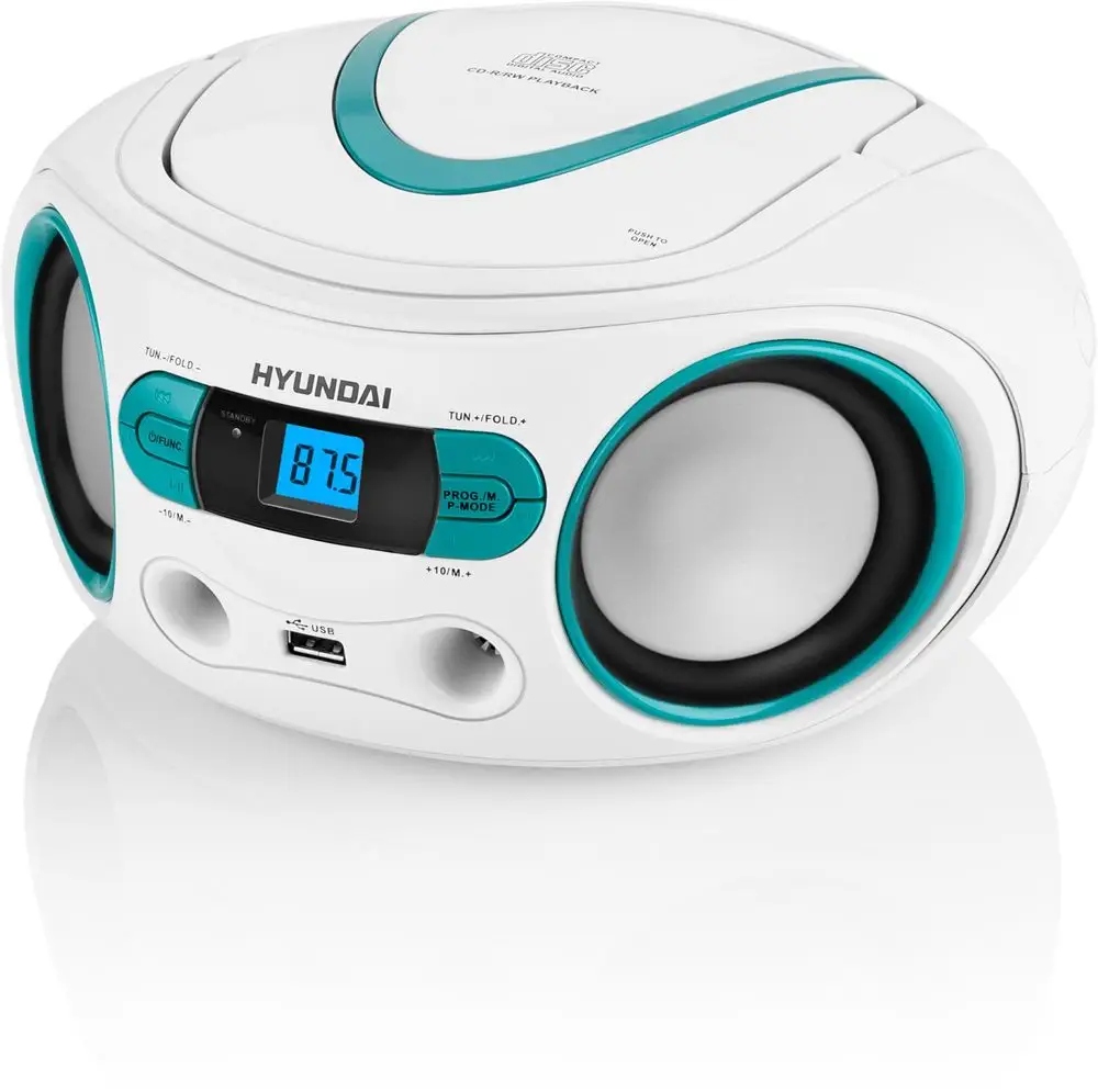 CD, MD a kazetové přehrávače - Přenosná audio technika - Allegro