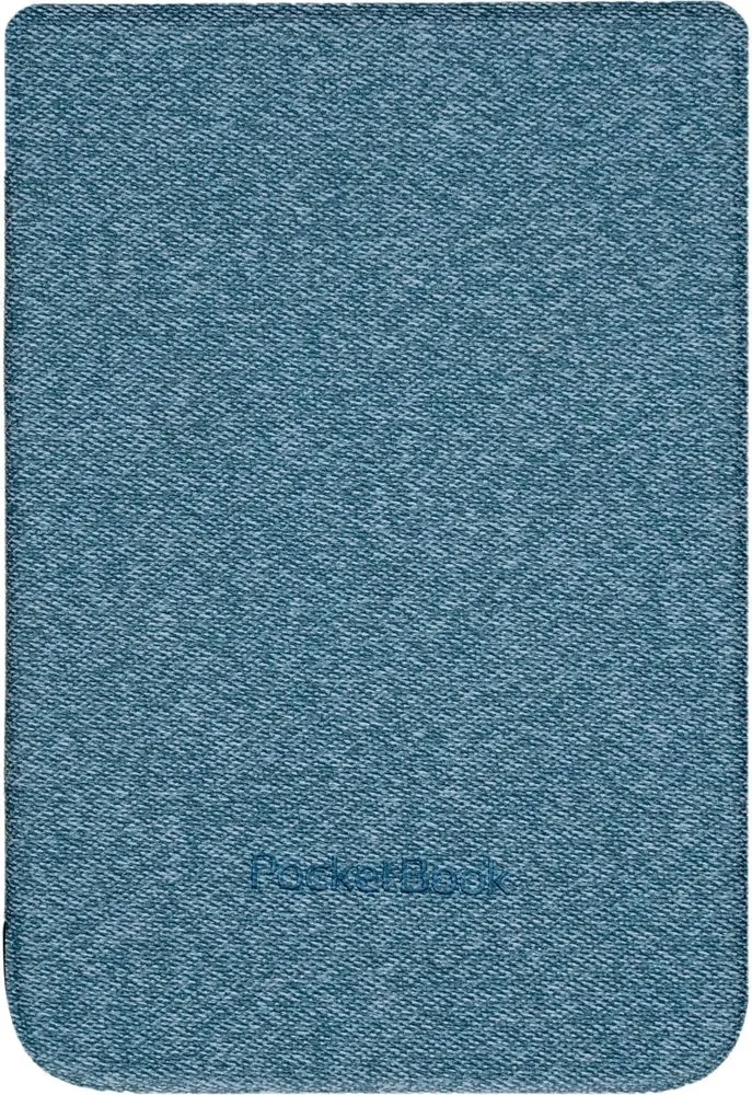 Etui PocketBook Shell New Niebieskie • Opinie - Allegro
