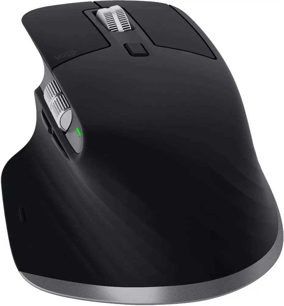 Mx Master 1 Logitech - Niska cena na Allegro.pl