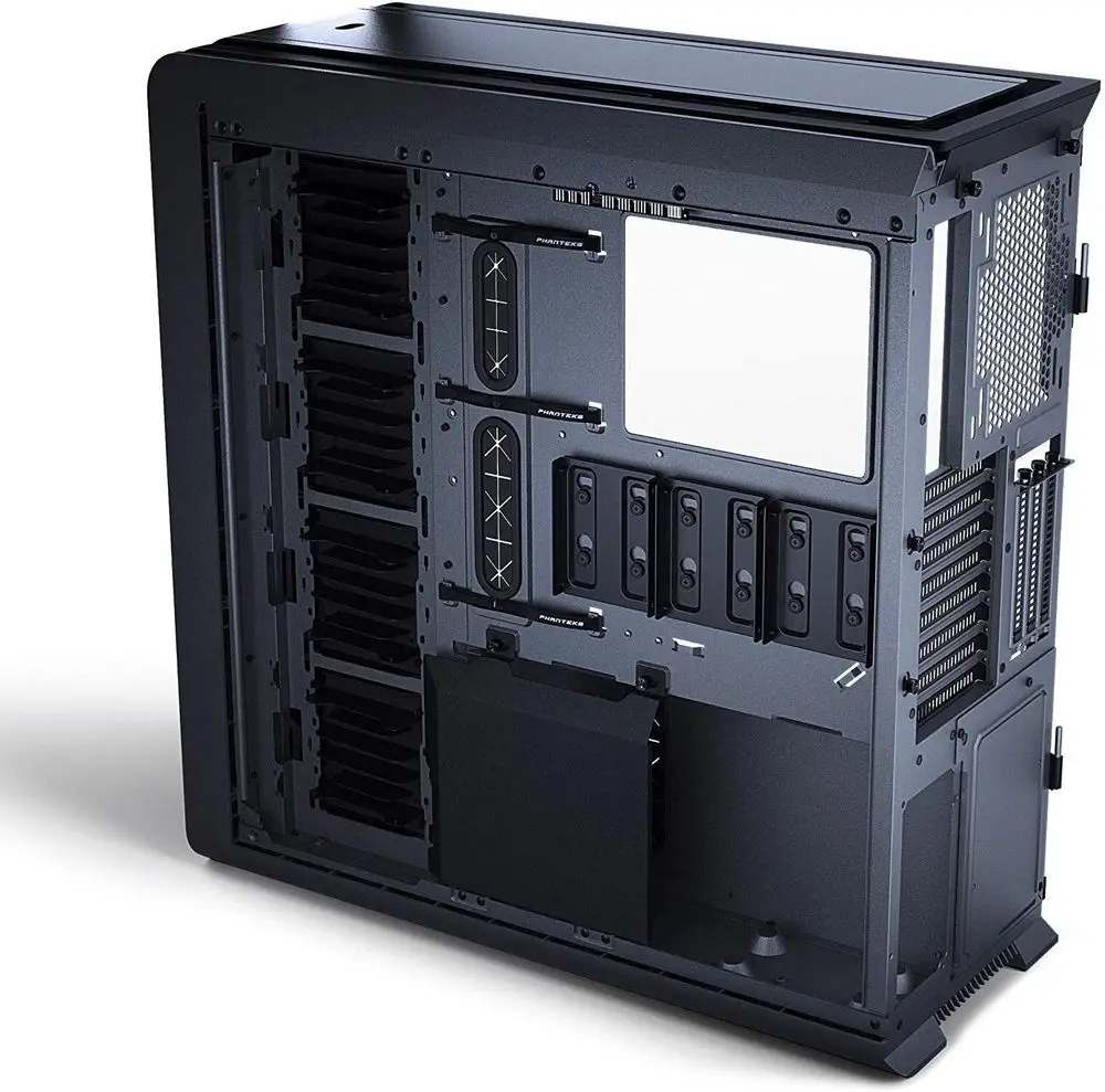 Obudowa Phanteks Enthoo 719 Full Tower w Tallinn - Sklep, Opinie, Cena ...