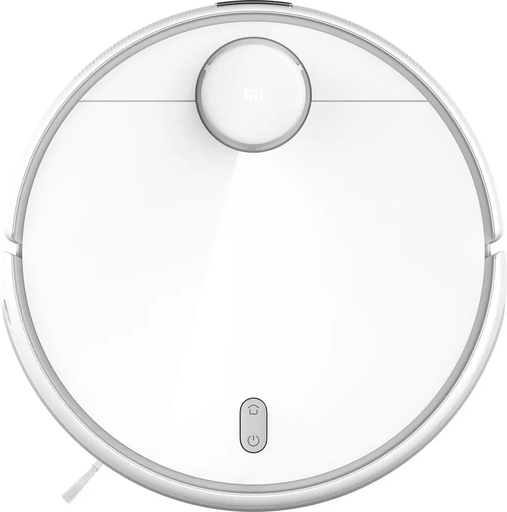 Robot sprzątający Xiaomi Mi Robot Vacuum-Mop 2 Pro - Sklep, Opinie ...
