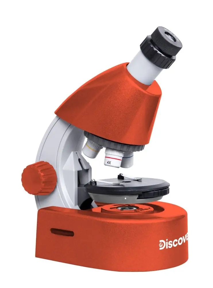 Discovery Micro Terra Microscope za 743.00CZK - Allegro