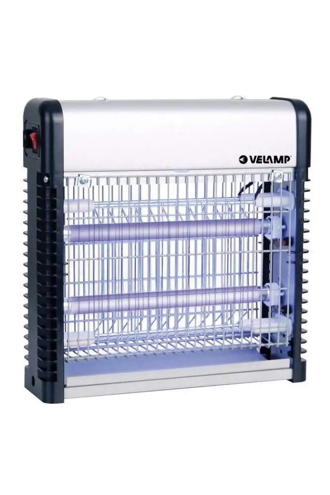 Velamp Lapač Hmyzu Thunder Mini - Nízká cena na Allegro