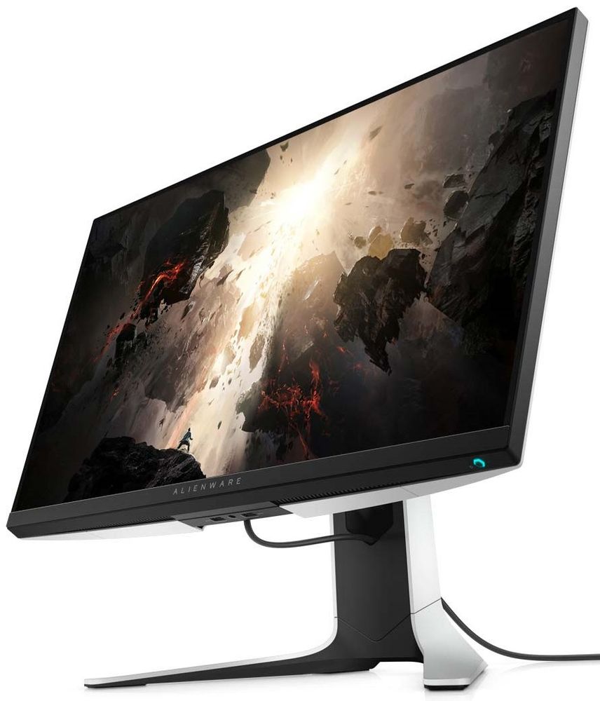 Monitor LED Alienware AW2720HFA 27 " 1920 x 1080 px IPS / PLS - Sklep ...