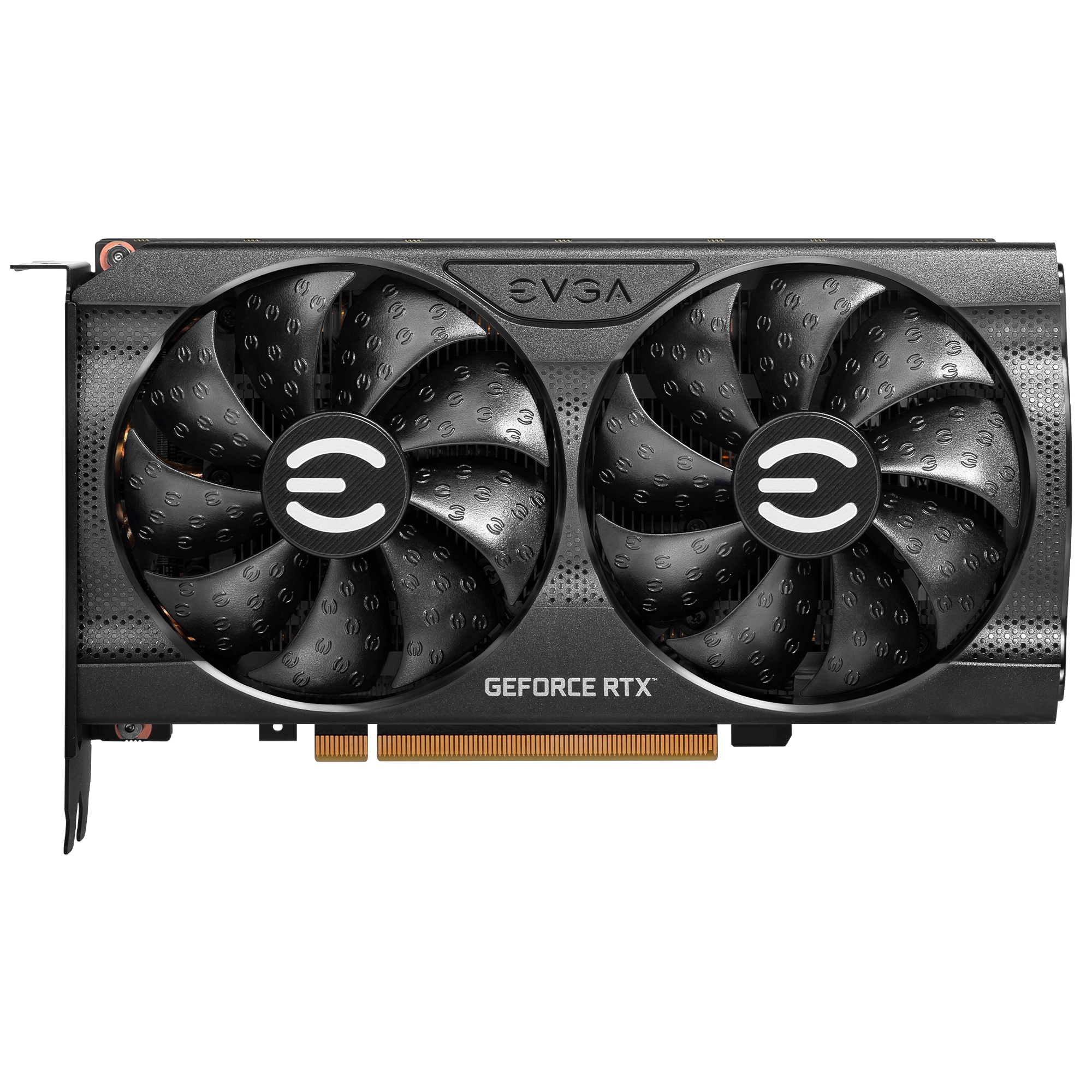 EVGA GeForce RTX 3050 XC GAMING NVIDIA 8 GB GDDR6 • Opinie - Allegro