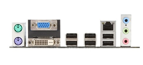Płyta główna Micro ATX MSI MS-7641 760GM-P23 (FX) • Opinie - Allegro