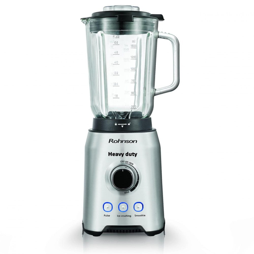 Rohnson stolní mixér R-583 Heavy Duty za 1799.00CZK - Allegro