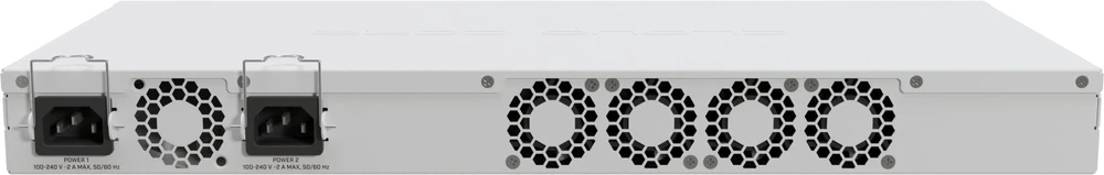 MikroTik CCR2116-12G-4S+ žični ruter - WWW.KAMENIK.HR