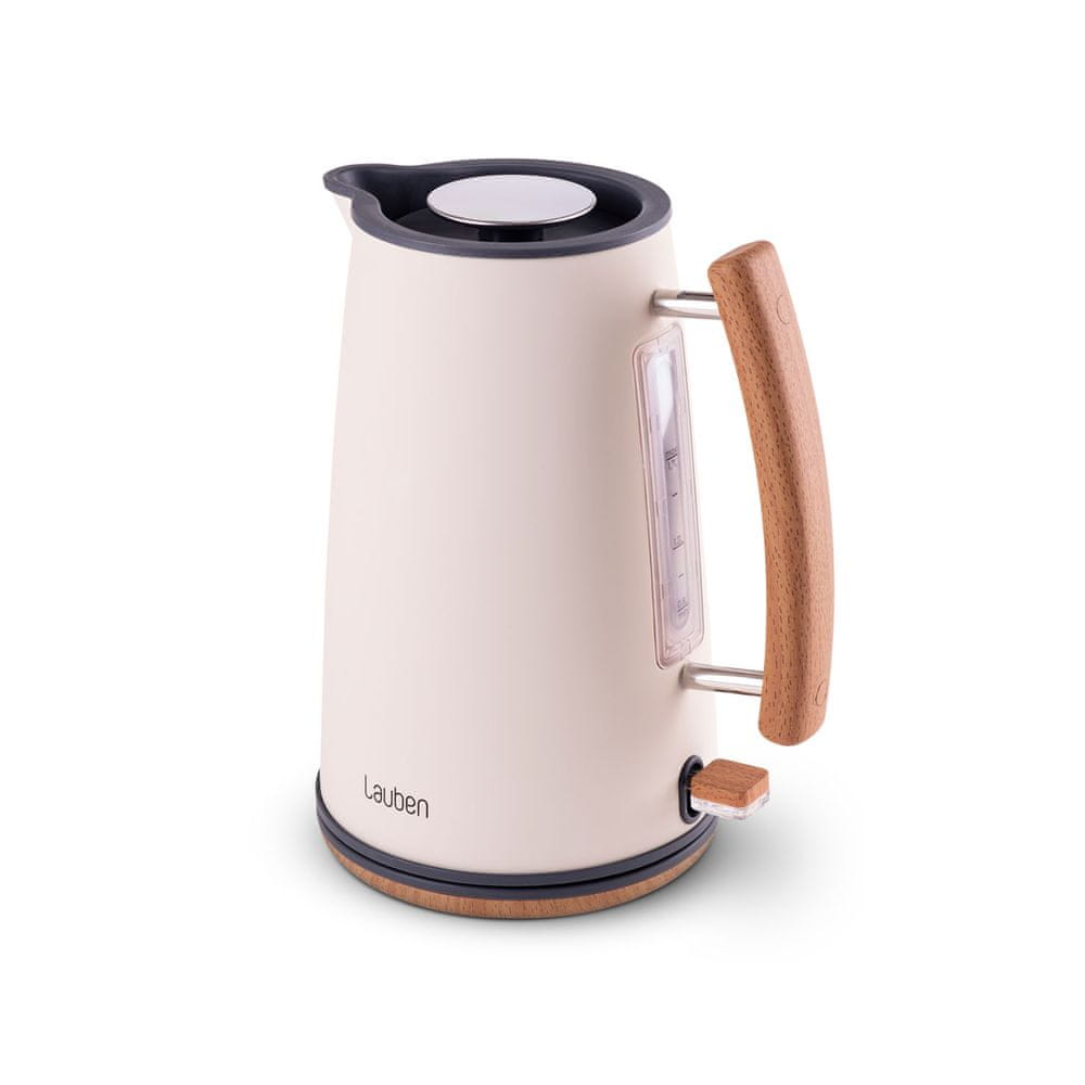 Lauben Electric Kettle 17CR LBNEK17CR - Sklep, Opinie, Cena w Allegro