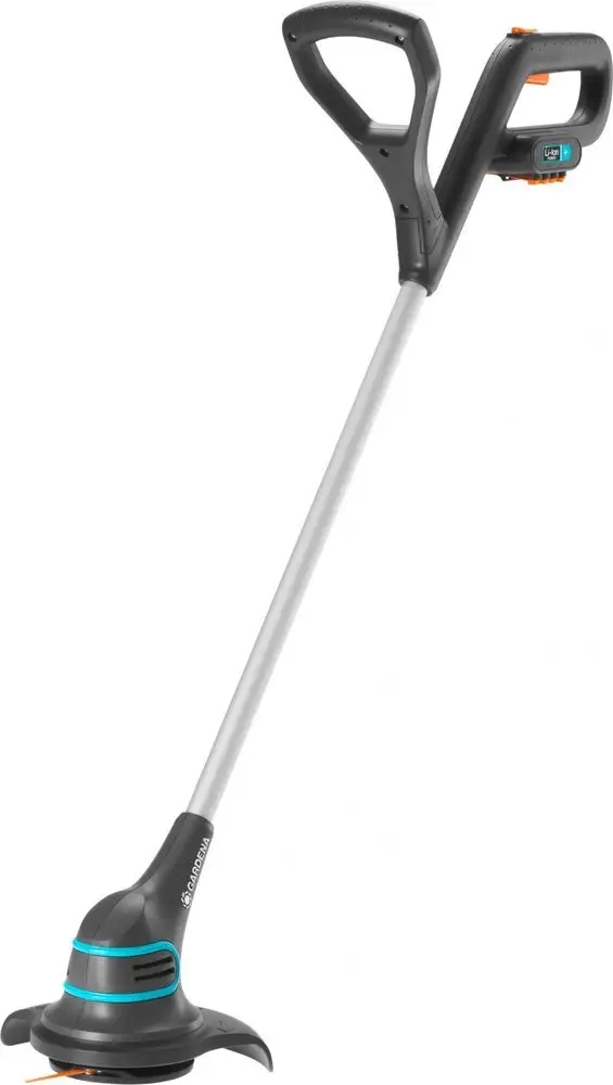 2 x akumulátorová kosačka SmallCut Li-23R 14,4V za 303.19EUR - Allegro