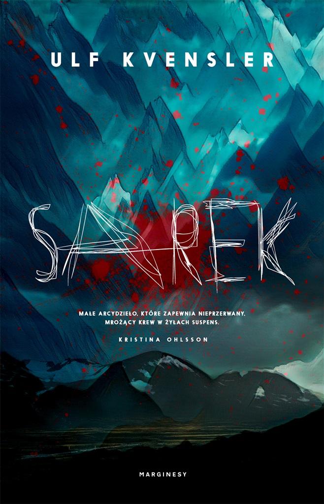 Sarek Ulf Kvensler, Emilia Fabisiak (15354977173) | Książka Allegro Sarek Ulf Kvensler, Emilia Fabisiak (15354977173) | Książka Allegro