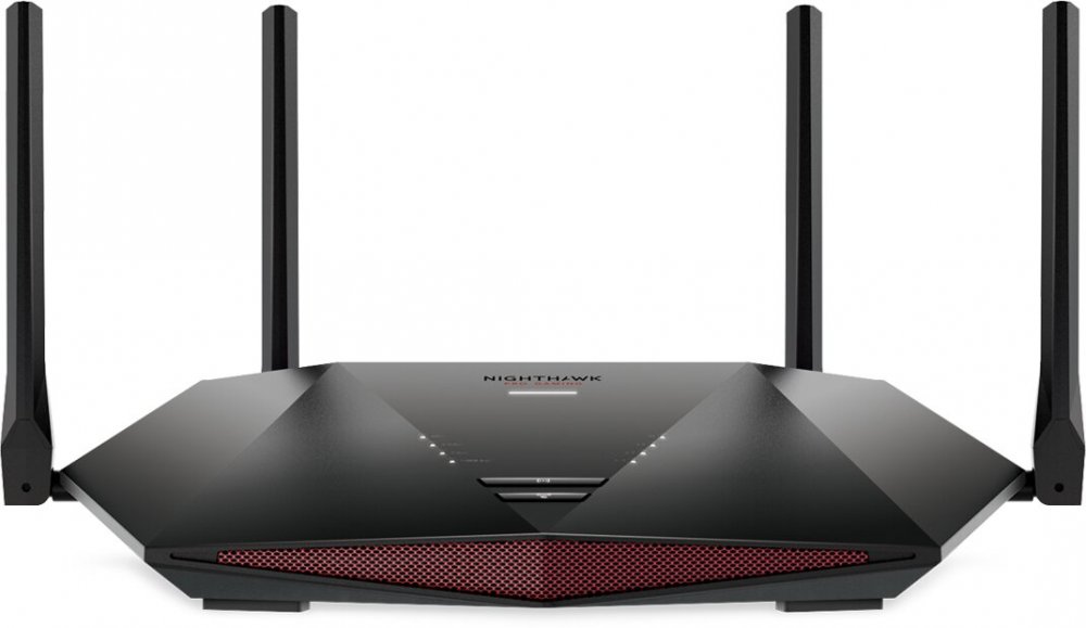 Netgear XR1000 Nighthawk WiFi 6 Gaming Router 802.11ax (Wi-Fi 6) za ...