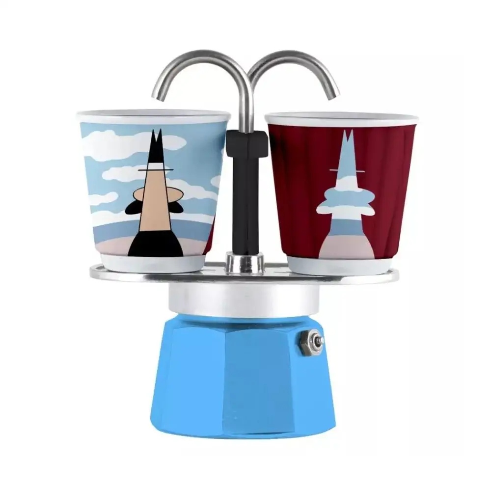 Bialetti Set Mini Express "R" Magrite za 883.00CZK - Allegro