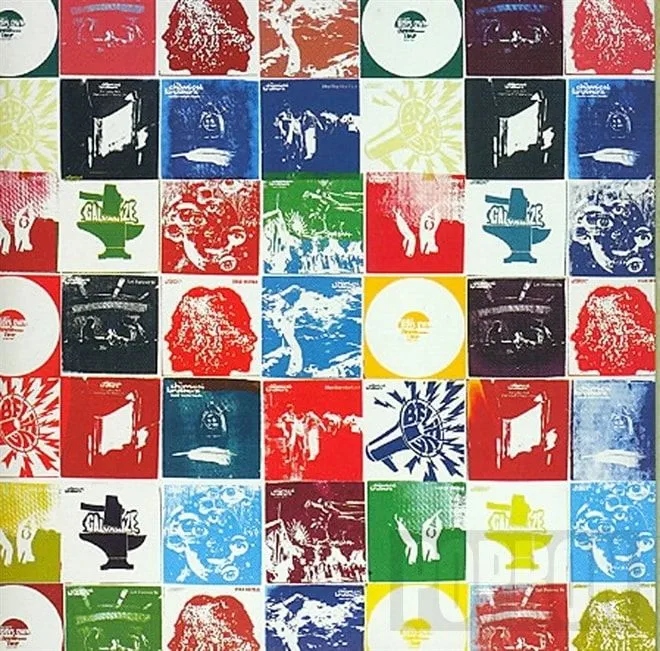 Sp Brotherhood - Niska cena na Allegro