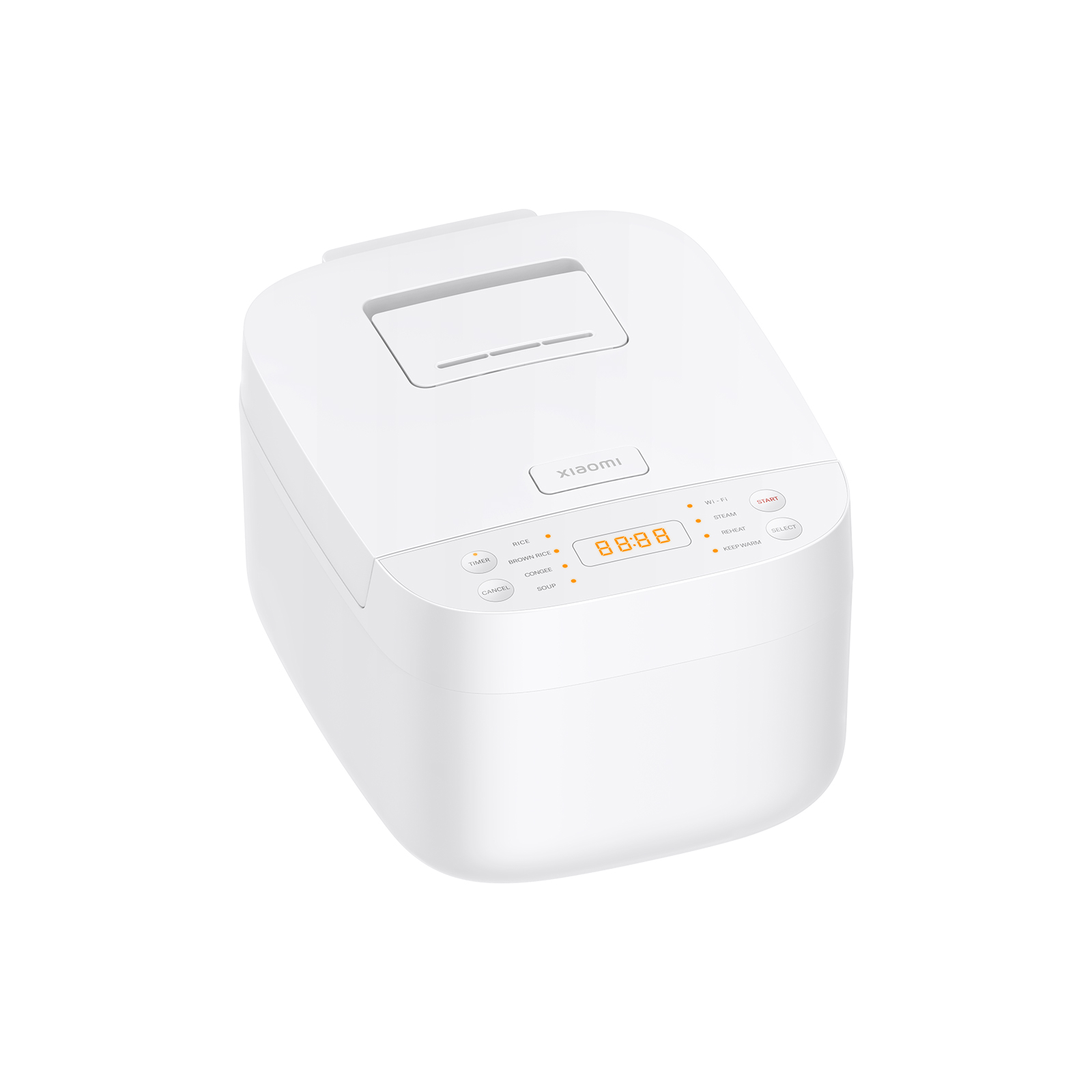 Xiaomi Ryżowar Xiaomi Smart Multifunctional Rice Cooker - Sklep, Opinie ...