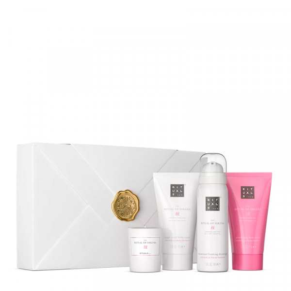 Rituals Zestaw - Niska cena na Allegro.pl