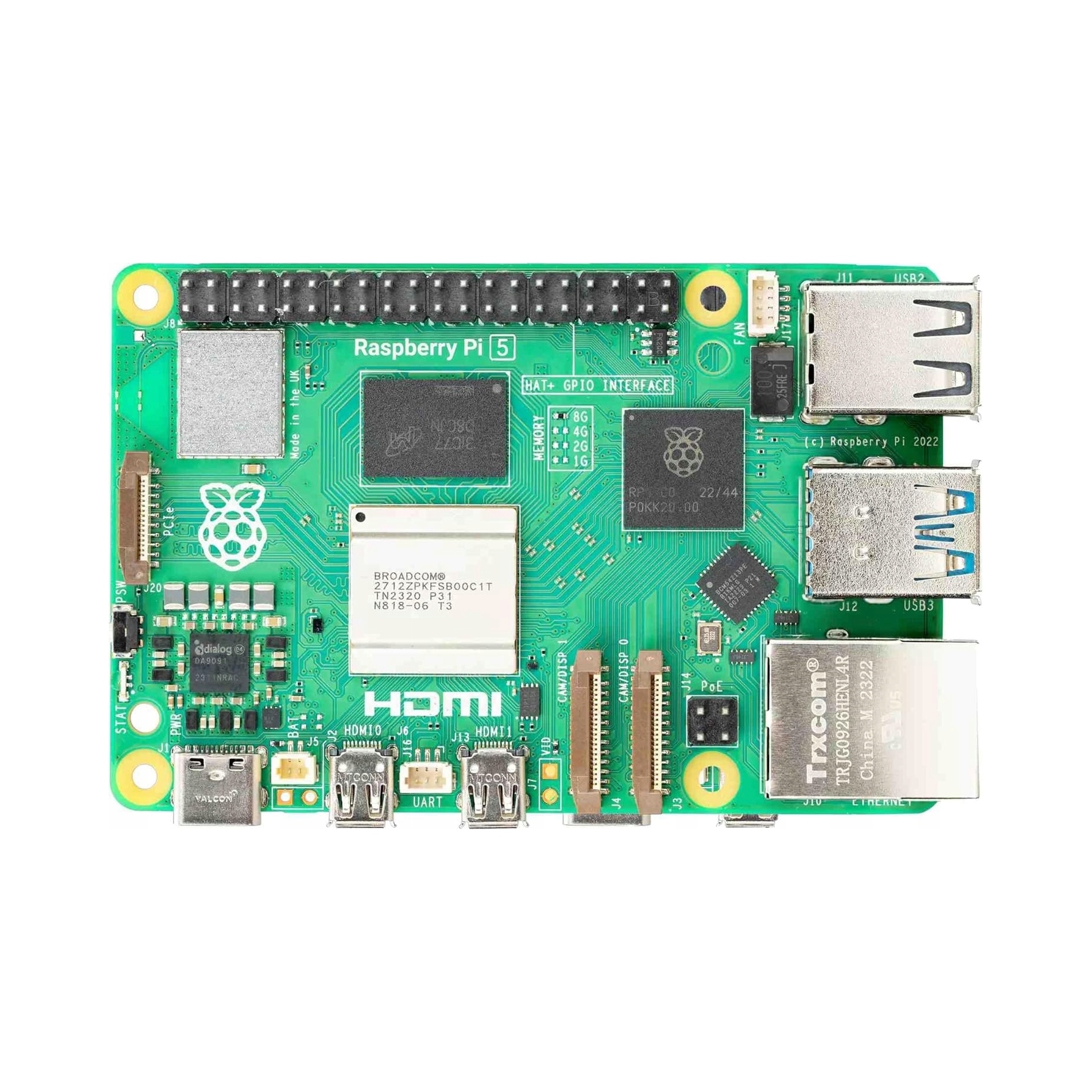 Raspberry Pi Peo w Komputery Raspberry Pi - Allegro.pl