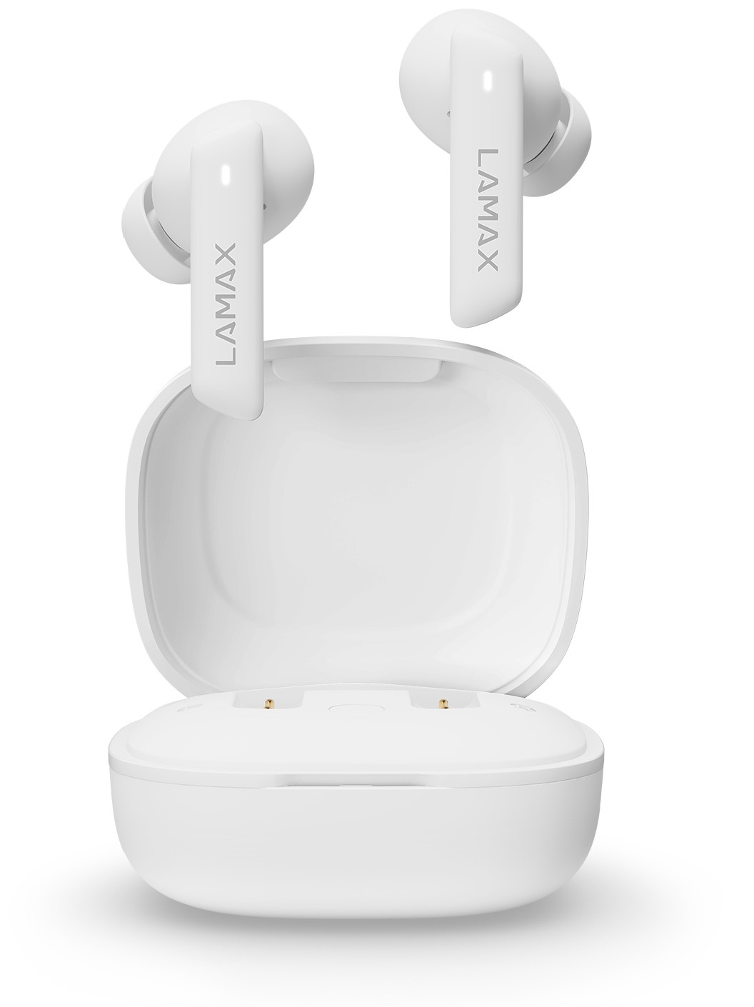 Bezdrátová sluchátka Lamax Clips1 ANC - Allegro