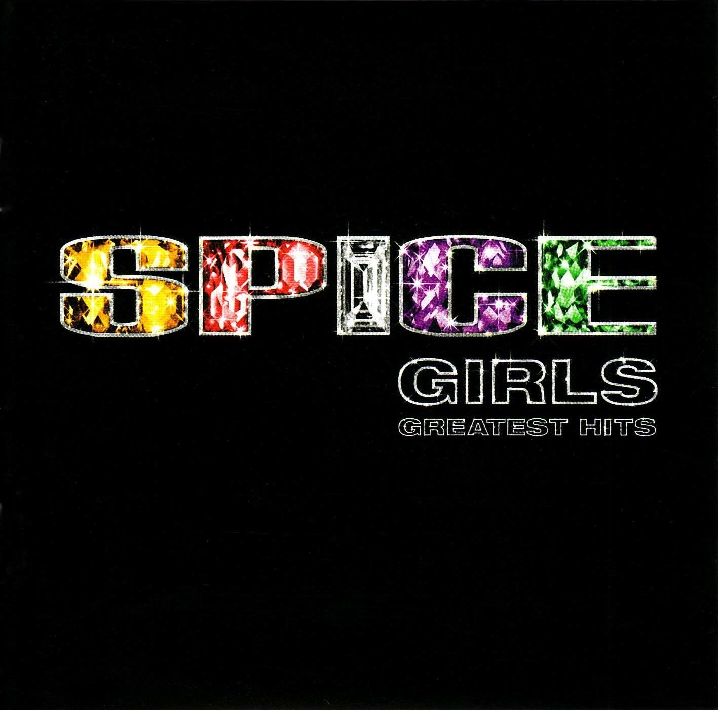 Greatest Hits Spice Girls CD+DVD • Cena, Opinie - Allegro