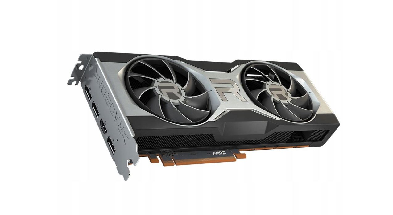 Karta graficzna AMD Radeon RX 6700 XT 12 GB GDDR6 w Katowice - Sklep ...