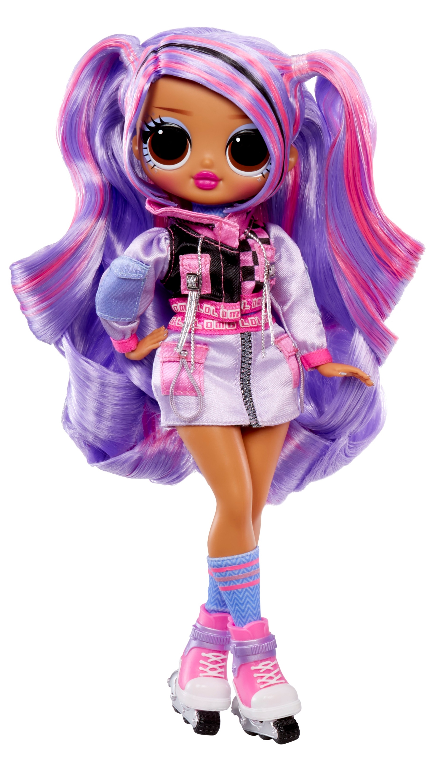 LOL Surprise OMG Core Ace 510383 (0035051510383) • Cena, Opinie • Lalki modowe 17209949152 • Allegro