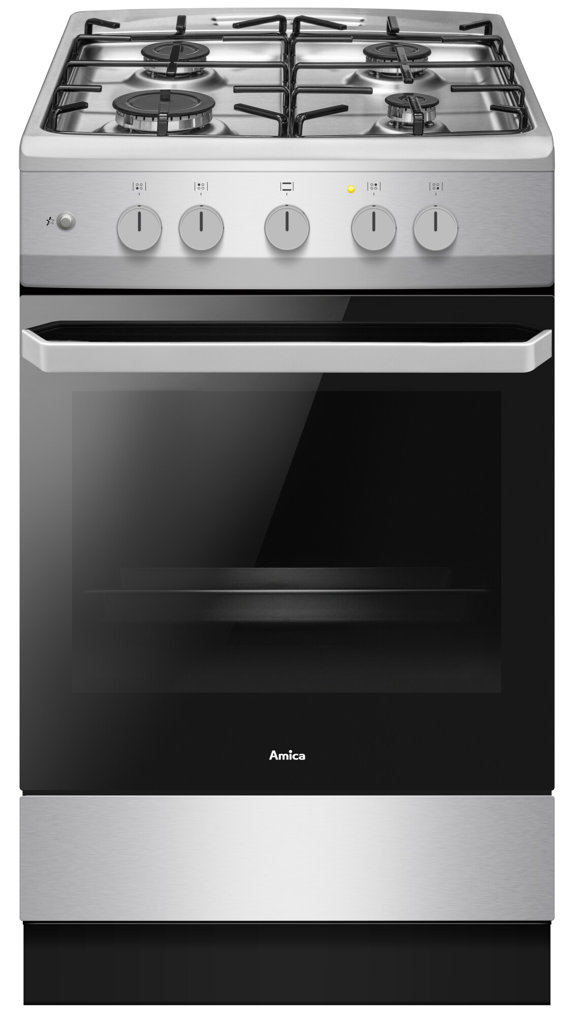 SPP 201 ZX SPORÁK PLYNOVÝ AMICA za 6529.00CZK - Allegro