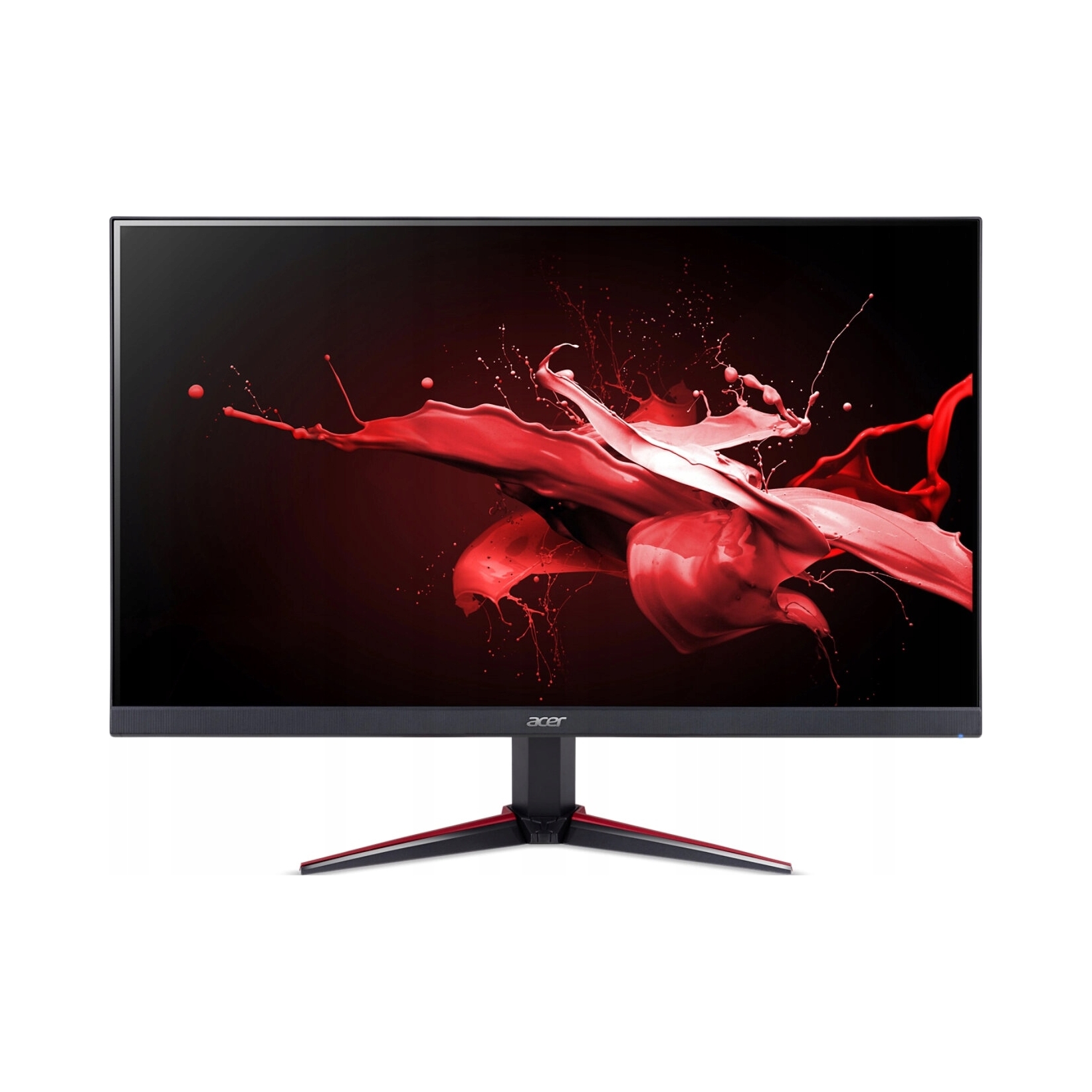 Monitor Acer 23.8" VA 1920x1080 px 180 Hz • Opinie - Allegro